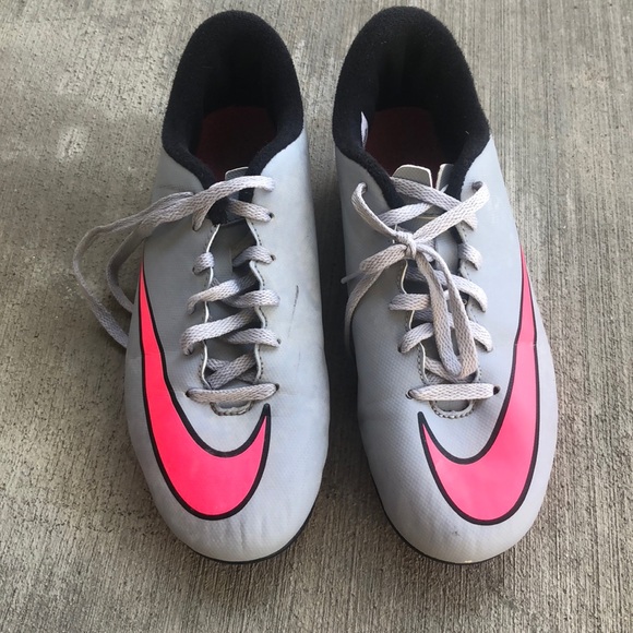 Nike | Shoes | Used Soccer Cleats | Poshmark